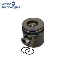 China WESPC 4115P013 Piston Kit Oversize 1.00mm for Perkins 1103 1104 Diesel Engines for sale