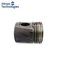 China WESPC 3135M111 Piston Kit for Perkins 1104C-44T 100mm Bore Diesel Engine for sale