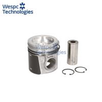 China WESPC 3135M141 Piston Kit for Perkins 1004.40 1006.60 Diesel Engines 100mm Bore for sale
