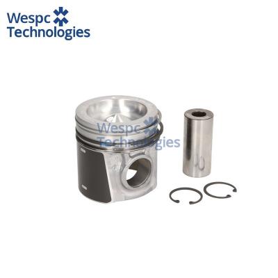 China WESPC 3135M141 Piston Kit for Perkins 1004.40 1006.60 Diesel Engines 100mm Bore for sale