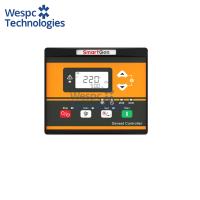 China Smartgen MGC320 AMF Generator Controller DC 8-35V 126x106x46.5mm for Automatic Mains Failure for sale