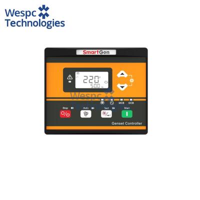 China Smartgen MGC320 AMF Generator Controller DC 8-35V 126x106x46.5mm for Automatic Mains Failure for sale
