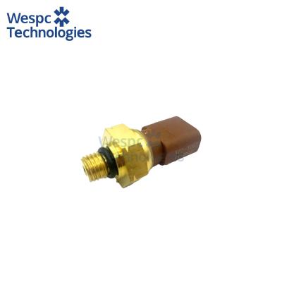 China WESPC Air Pressure Sensor T407269 0-400kPa 0.5-4.5V for Perkins 1506D-E88TAG 2206D-E13TA for sale