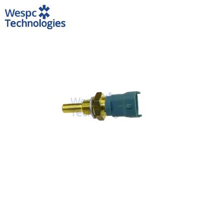 China WESPC Water Temperature Sensor T410501 For Perkins 1104D 1106D Engine for sale