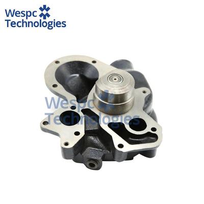 China WESPC Water Pump U5MW0192 High Flow Coolant Pump for Diesel Engine for sale