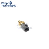 China WESPC Water Temperature Sensor T405451 For Perkins 1206E Engine for sale