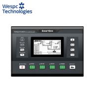 China SmartGen HAT832 Three Power ATS Controller 260x180x54mm Dual-ATS Auto Switch for sale