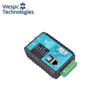 China WESPC DT1000 4G Cloud Module for Generator Set Control - 8-36V DC, 106.5×74×31mm with WIFI/Ethernet Connectivity for sale