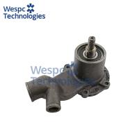 China WESPC U5MW0195 High Flow Coolant Water Pump for Perkins 1000 400 Series Diesel Engine 1004-40 1006-60 for sale