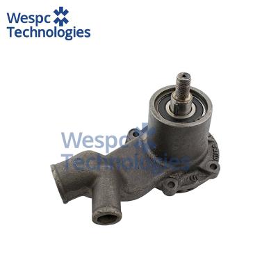 China WESPC U5MW0195 High Flow Coolant Water Pump for Perkins 1000 400 Series Diesel Engine 1004-40 1006-60 for sale
