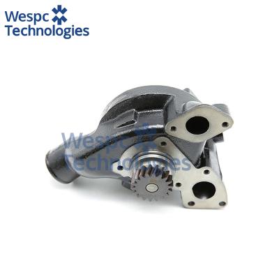 China WESPC U5MW0159 High Flow Coolant Water Pump for Perkins 400 1000 Series Diesel Engine for sale