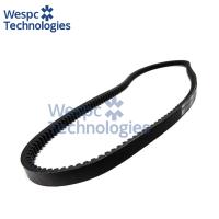 China WESPC 4590677 Water Pump Belt for Perkins 1506 Engine - 1 Year Warranty ISO9001 Certified for sale