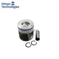 China WESPC 3135M161 Piston Kit for Perkins 1006.6 1006.60 Diesel Engines 100mm Bore for sale