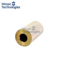 China WESPC T400772 Piston Kit for Perkins 1104C-44 1104C-44T 100mm Bore Diesel Engine for sale