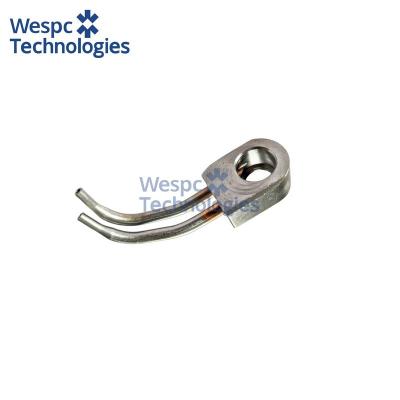 China WESPC CH11994 Piston Kit for Perkins 1004.4 1004.4T Diesel Engines 100mm Bore for sale
