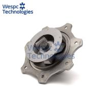 China WESPC 1830606C95 Water Pump Assembly for Navistar DT466 DT530 4.5-7.6L Diesel Engine for sale