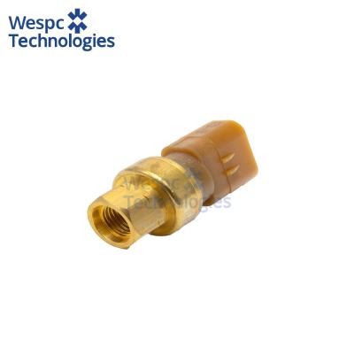 China WESPC Oil Pressure Sensor CH12653 KRP1699 1/8-27 NPT 0-10 bar for Perkins 4.236 T4.236 Engine for sale