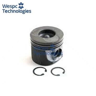 China WESPC U5LP0058 4181A045 Piston Kit for Perkins 1004 1006 100mm Diesel Engines for sale