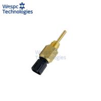 China WESPC Water Temperature Sensor W85720580 M14x1.5 NTC 2.5kΩ for Perkins 403A-11 403D-11 Engine for sale
