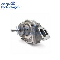 China WESPC T431180 Water Pump for Perkins 4006-TAG1 4008-TAG1 4006-TAG2 4008-TAG2 for sale