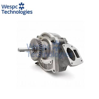 China WESPC T431180 Water Pump for Perkins 4006-TAG1 4008-TAG1 4006-TAG2 4008-TAG2 for sale