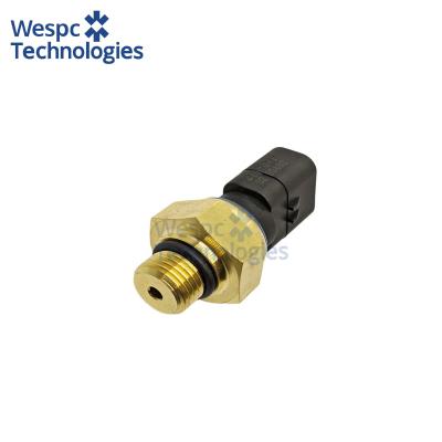 China WESPC Air Pressure Sensor Kit KRP1693 0-400 kPa for Perkins 1506 2206 2506 2806 Engine for sale