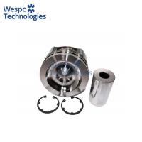 China WESPC T401573 Piston Kit for Perkins 1103 1104 Diesel Engines 100mm Bore for sale