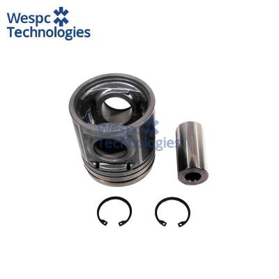 China WESPC U5LF0023 Piston Kit for Perkins 1104 Series 105mm Bore Diesel Engines for sale