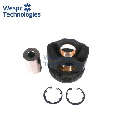 China WESPC KRP3026 Piston Kit for Perkins 1006 Series 100.00 mm Bore Diesel Engines for sale