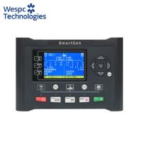 China WESPC Original HGM9560 Generator Controller for Parallel Operation RS485 CANBUS for sale