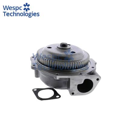China WESPC KRP1718 Water Pump for CAT Perkins Engine 2306 2506 2508 2806 C15 C18 for sale