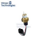 China WESPC Coolant Level Sensor 362-2912 10000-48488 for Perkins 1104 1106 Engine 120mm Probe for sale