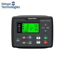 China Smartgen HGM6120LT Auto Start Generator Control Panel Module 209x166x45mm DC 8-35V for sale