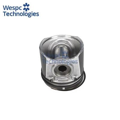 China WESPC T417730 Piston Kit for Perkins 1103 1104 Series 100mm Bore Diesel Engines for sale