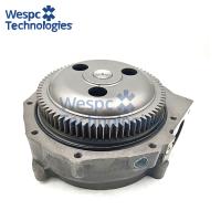 China WESPC Excavator Water Pump KRP1715 KRP1678 for Perkins 1104 1106 403 404 Engines for sale
