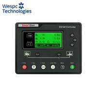 China Smartgen HSC960 Generator Controller for Parallel Operation 130x112x39mm DC8-35V for sale