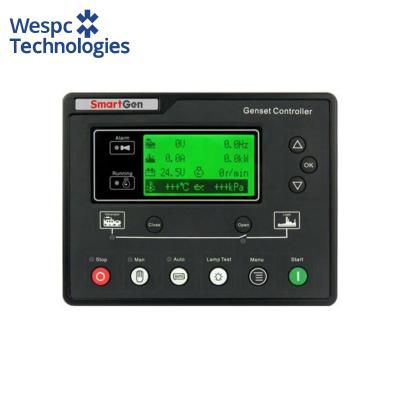 China Smartgen HSC960 Generator Controller for Parallel Operation 130x112x39mm DC8-35V for sale