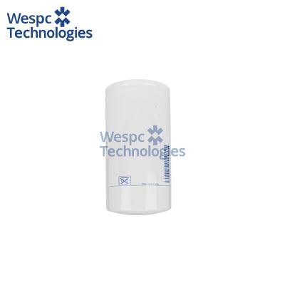 China WESPC Fuel Filter 4650996 for Perkins 1100 Series - 91mm OD x 267mm Length High Efficiency Diesel Filter for sale