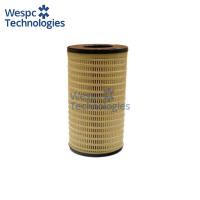 China WESPC Fuel Filter 10000-59652 for Perkins 2306C-E14TAG2 Engines - 236mm Height, 117mm Diameter for sale