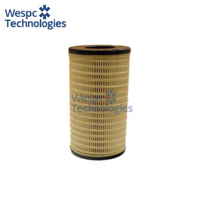China WESPC Fuel Filter 10000-59652 for Perkins 2306C-E14TAG2 Engines - 236mm Height, 117mm Diameter for sale