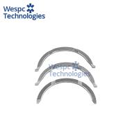 China WESPC Thrust Washer 199266200 120x120x120mm 0.2kg for Perkins 400 Series Diesel Generator Engines for sale