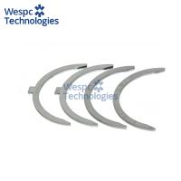 China WESPC Thrust Washer T427336 120x120x120mm for Perkins 1000 1004 1006 Diesel Engines for sale