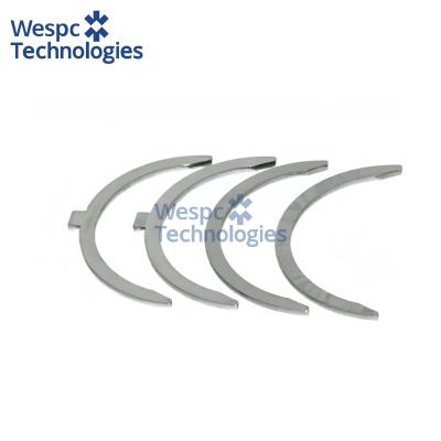 China WESPC Thrust Washer T427336 120x120x120mm for Perkins 1000 1004 1006 Diesel Engines for sale