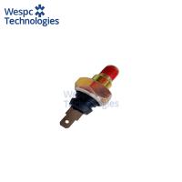 China WESPC Pressure Sensor T2848062A 0-10 bar for Perkins 1103-33 1104-44 Engines for sale