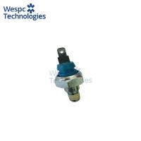China WESPC Oil Pressure Sensor 2848062 0-10 bar for Perkins 1104C-44T 1104D-44T Engine for sale
