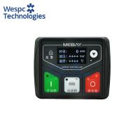 China WESPC Original DC30MR Remote Low Temperature Gas Gasoline Generator for sale