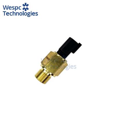 China WESPC Water Temperature Sensor 2848A129 M14x1.5 for Perkins 1104D-44 1104D-44T 1104D-44TA for sale