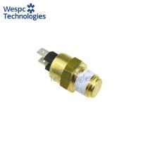 China WESPC Water Temperature Sensor 2848A123 for Perkins 1103A-33 1103C-33 M14x1.5 NTC for sale