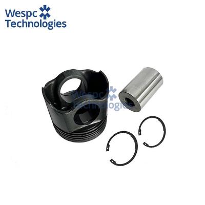 China WESPC KRP3030 Piston Kit for Perkins 2500 Series Diesel Engines Standard Bore for sale