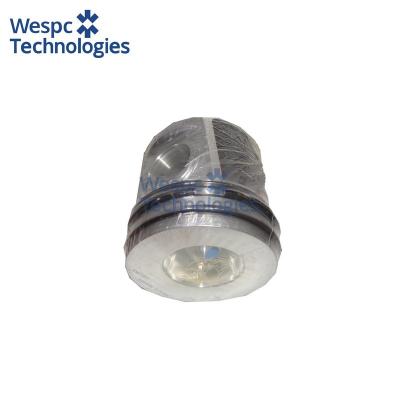 China WESPC T400408 Piston Kit for Perkins 1104C-44 1104C-44T Diesel Engines 100mm for sale